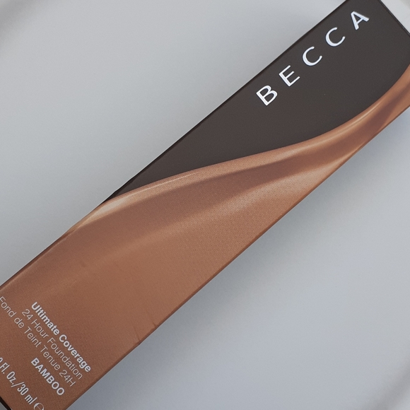 BECCA | Makeup | Becca Ultimate Coverage 24hr Foundation | Poshmark
